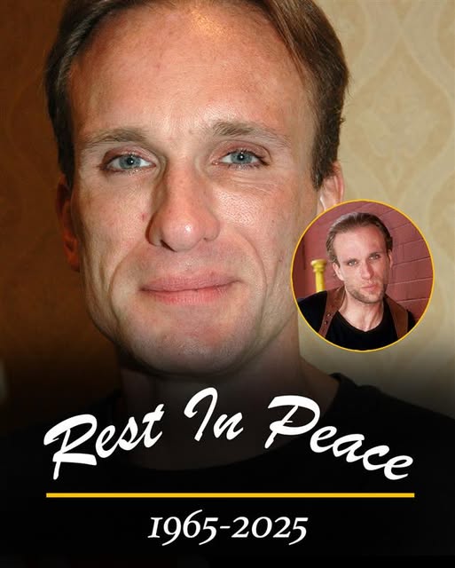 ‘Pulp Fiction’ actor found dead at 60 – ‘strange note’ on his door ...