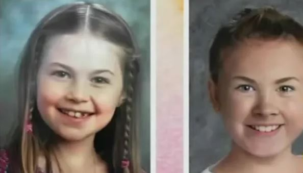 Missing for Years, the “Unsolved Mysteries” Girl Is Finally Found ...