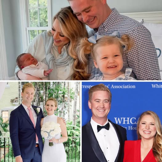 From Celebration to Awe: The Doocy Family’s Unforgettable Evening ...