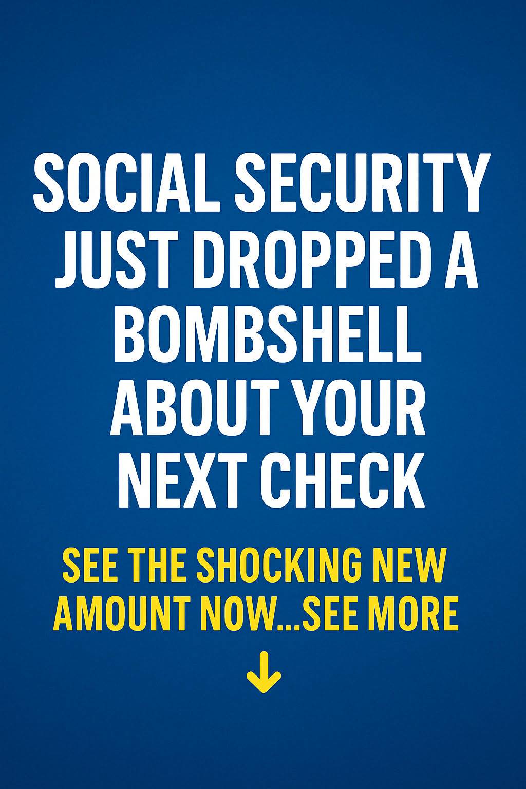 Social Security Announces New Cost-of-Living Adjustment (COLA) Checks ...