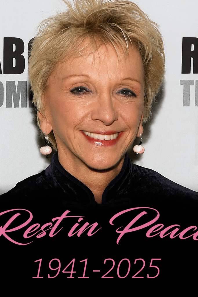 A Sad Goodbye to One of Television’s Most Beloved Stars - Weveryday Stories