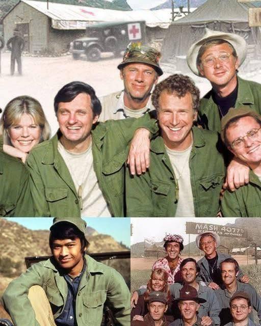 Beloved ‘MAS*H’ actor passes at age 82 - Weveryday Stories