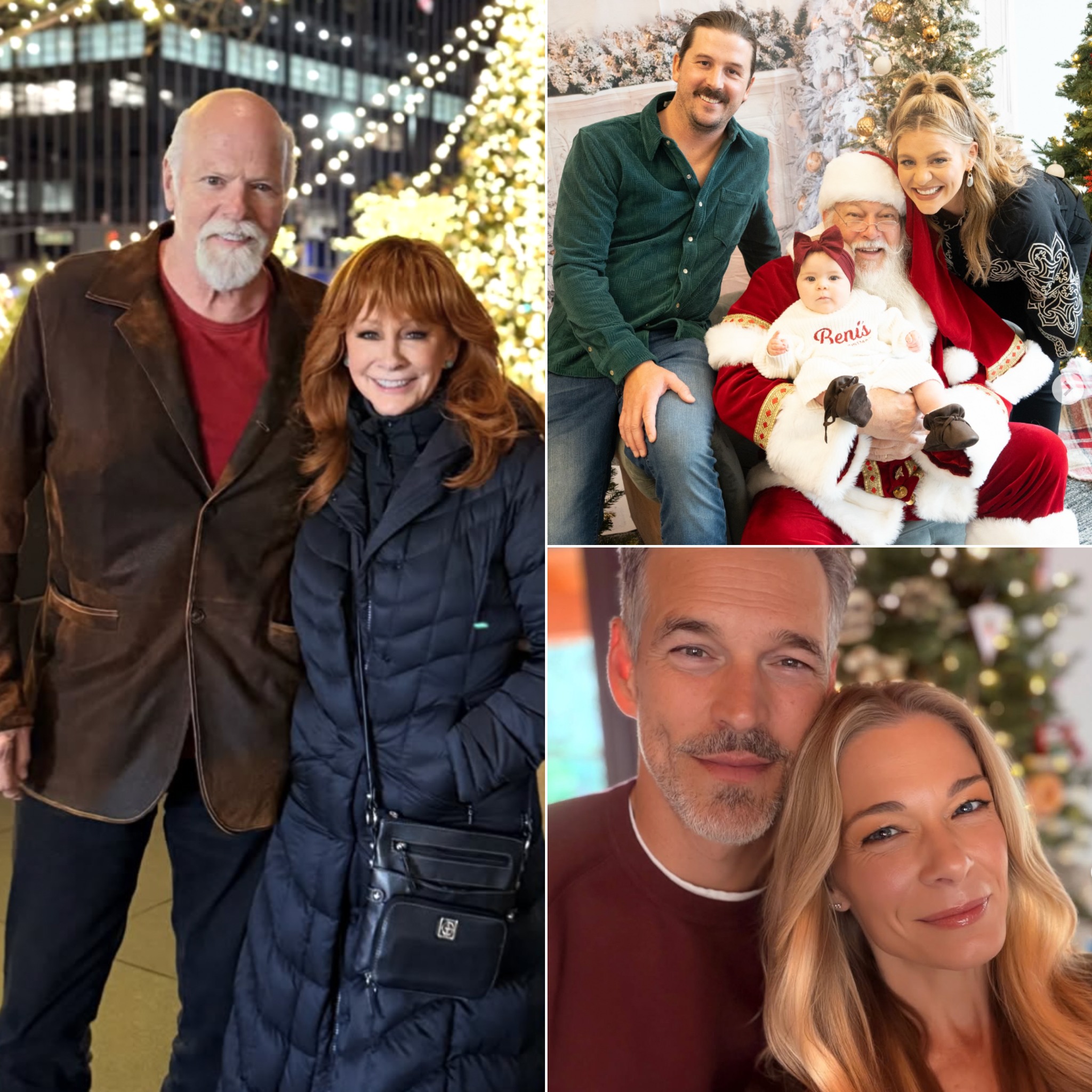 Family Joy, Big Revelations, and Unexpected Moments Define Country ...