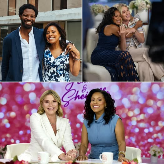 Jenna Bush Hager Officially Chooses Her New TODAY Co-Host — and Her ...