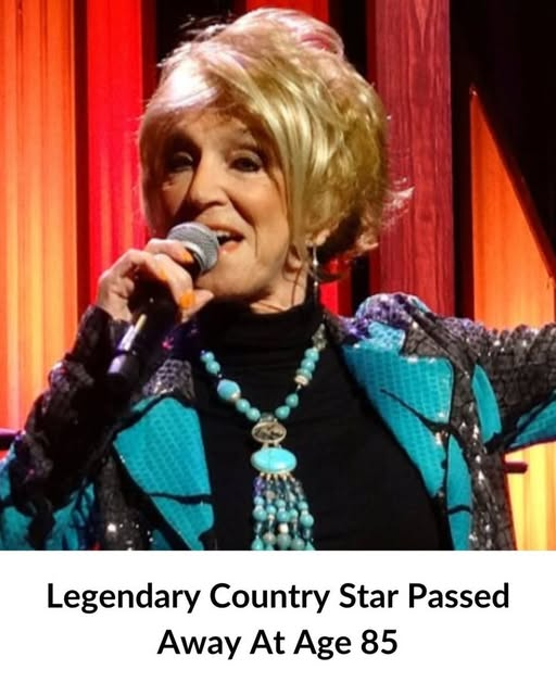 Legendary Country Star Passed Away At Age 85 - Weveryday Stories
