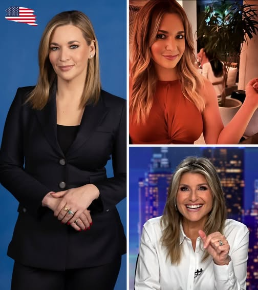 Katie Pavlich confirmed as Ashleigh Banfield’s primetime replacement ...