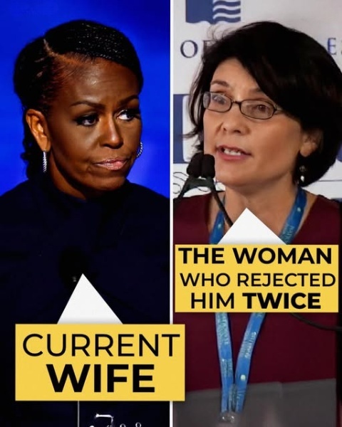 The Little-Known Story of Barack Obama’s College Love—and the Woman He ...