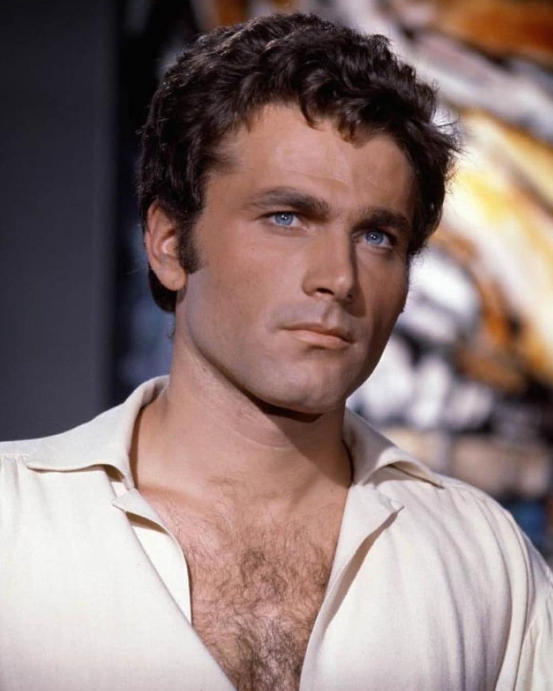 The Heartthrob of the ’60s: What This Actor Looks Like Today ...