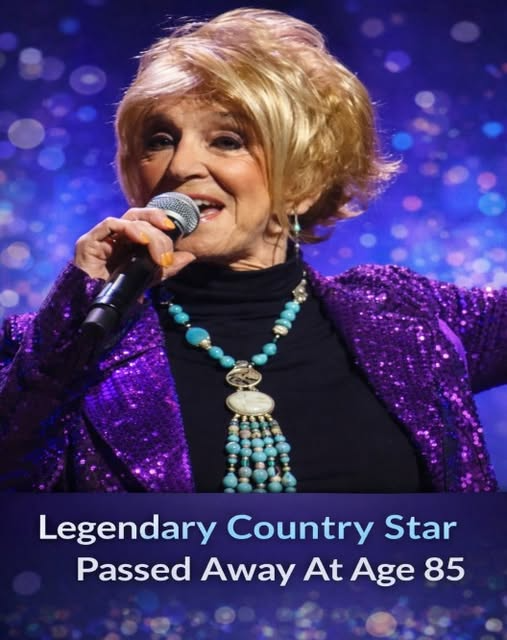 Honoring the Life and Legacy of a Country Music Legend at 85 ...
