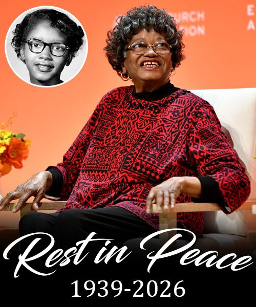 Civil rights pioneer Claudette Colvin has died at 86 - Weveryday Stories