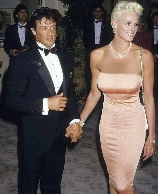 Look What You Lost, Stallone! See How Brigitte Nielsen Lives Today ...