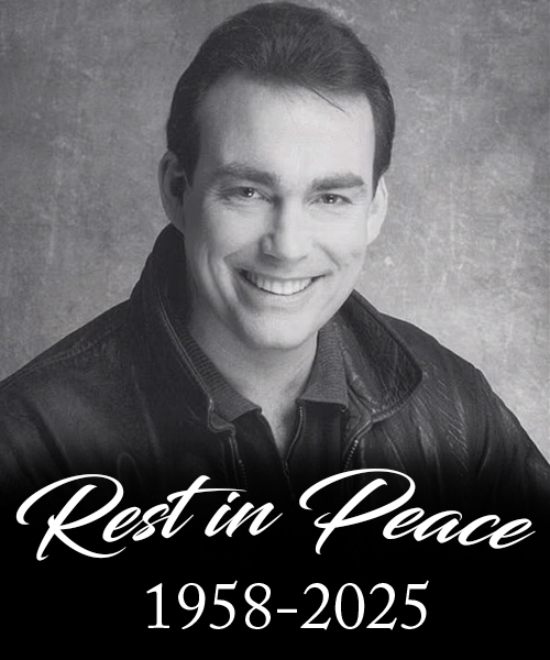 Comedian and former Late Show host dies at 67 - Weveryday Stories