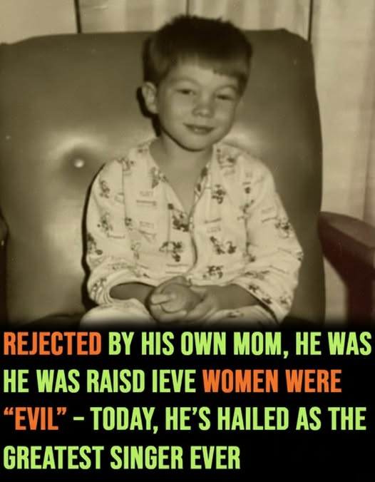 How a Small-Town Kid Became One of Rock’s Biggest Stars - Weveryday Stories