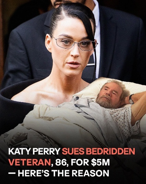 Katy Perry Pursues Almost $5 Million Amid Ongoing Court Dispute Over ...
