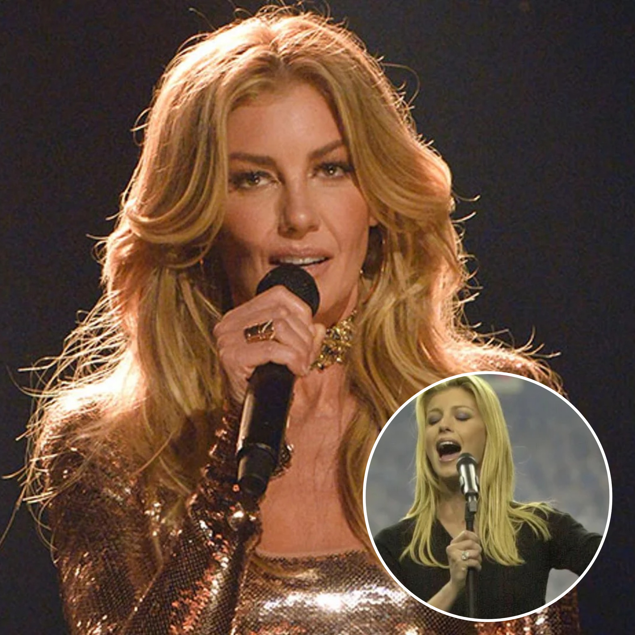 One Risky Song In 1999 Turned Faith Hill Into A Genre-Shattering ...