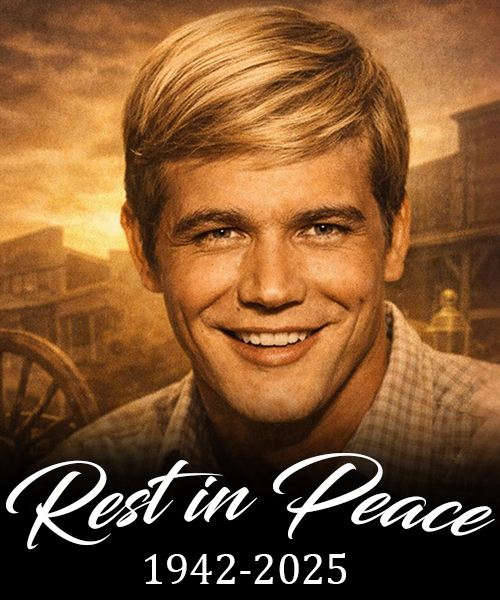 Gunsmoke star dead at 83 - Weveryday Stories