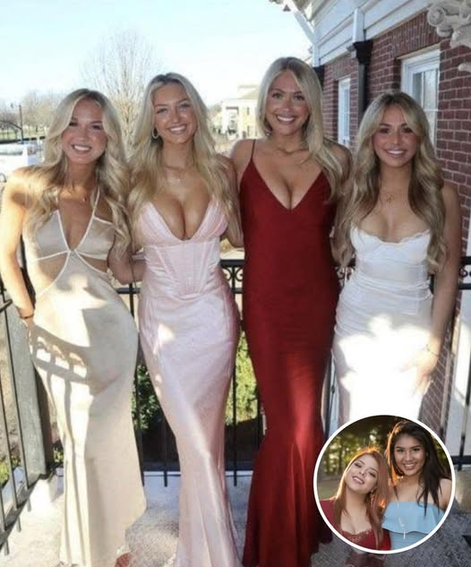 This Photo Of 'Average American Women' Went Viral Online After Everyone ...
