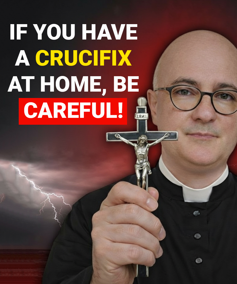 What Does Placing a Cross in the Home Symbolize, and How Do Different ...