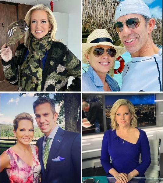 Shannon Bream Opens Up About Her Painful Journey Through Health and ...