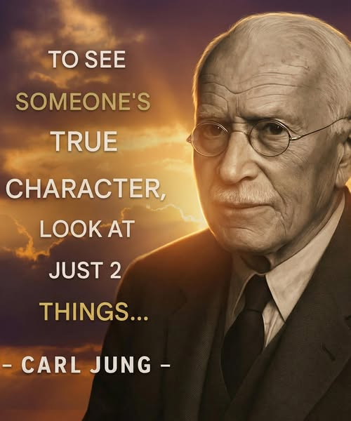 Two Simple Signs That Reveal a Person’s True Character - Weveryday Stories