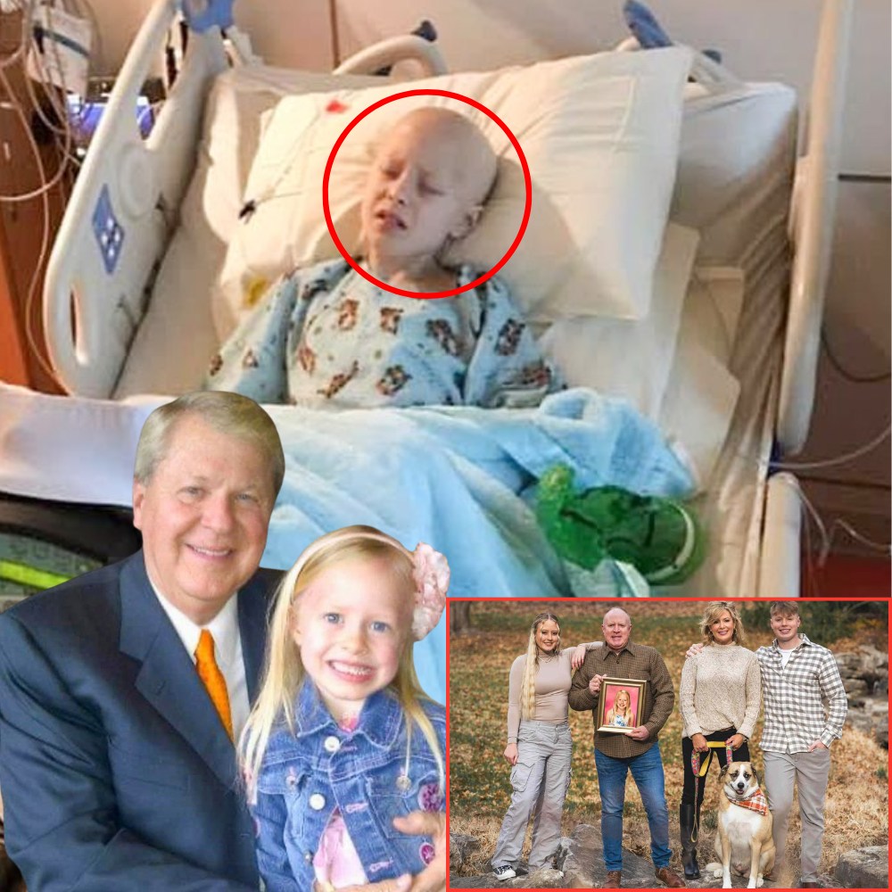 10-Year-Old Shares Heartbreaking Goodbye With Grandfather: ‘I’ll See ...