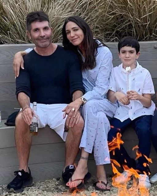 It’s been a rough few years for Simon Cowell, but he’s now confirmed ...
