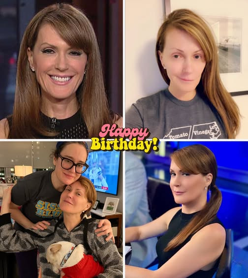 Fox News star Dagen McDowell has a husband—here’s what to know about ...