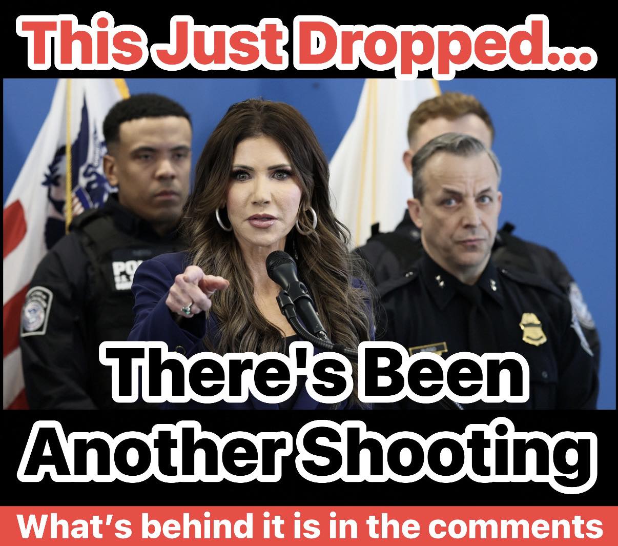 Border Patrol Opens Fire Twice - Weveryday Stories