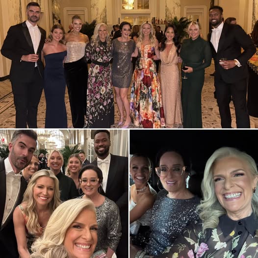 Fox Personalities Energize the Al Smith Dinner, Yet Brian Kilmeade’s ...