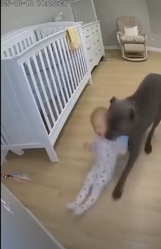 Brave Dog Rescues Young Boy from Electric Shock - Weveryday Stories