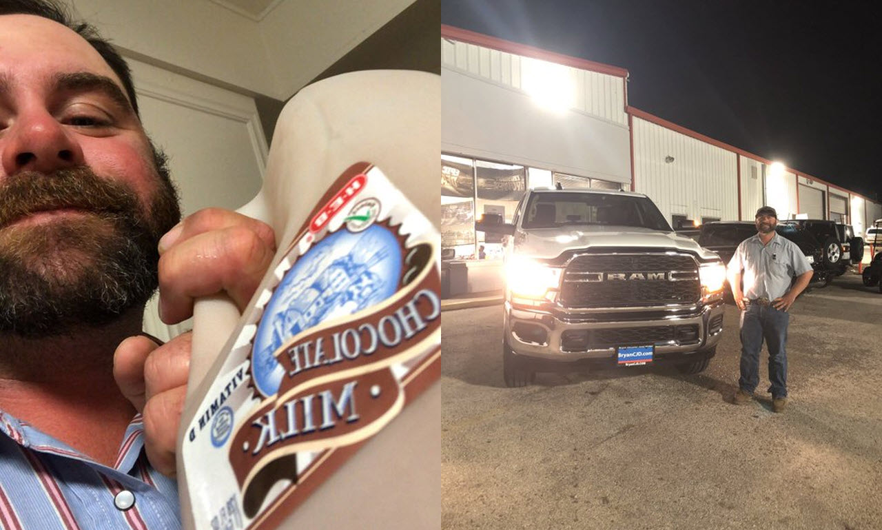 Man Lights Up Social Media Asking Why Woman Want 'Losers' And Not A ...