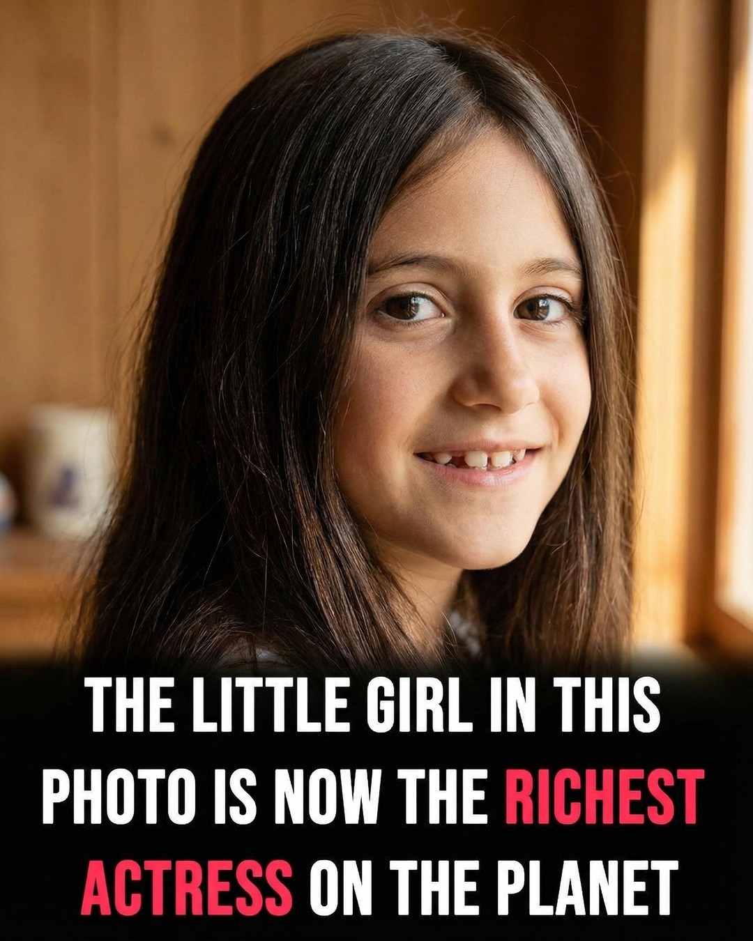 She Left the Spotlight Behind - Weveryday Stories