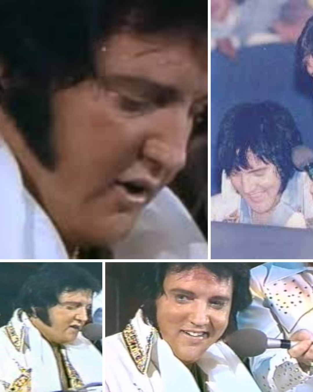 Elvis’ Last Track Stays Under Wraps—Brace Yourself for What You’re ...