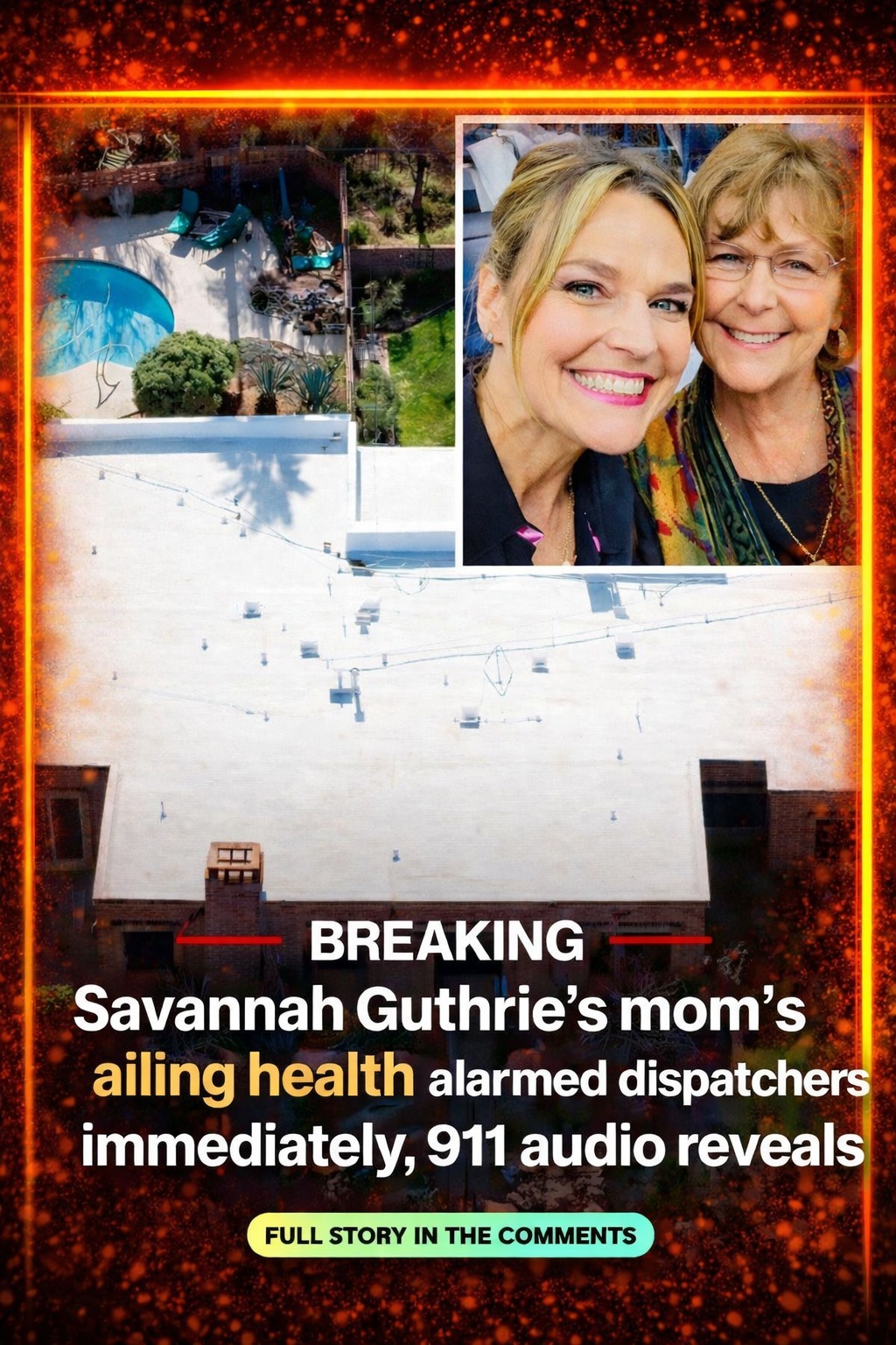 Savannah Guthrie’s missing mom’s pacemaker stopped syncing with ...