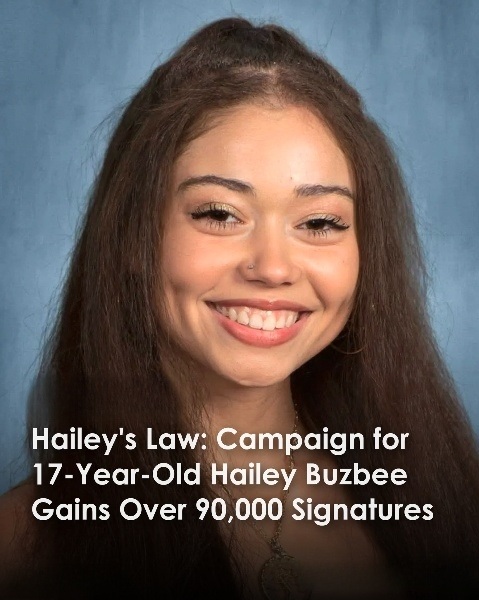 Tragic Update: Hailey Buzbee, 17, Confirmed Deceased by FBI - Weveryday ...