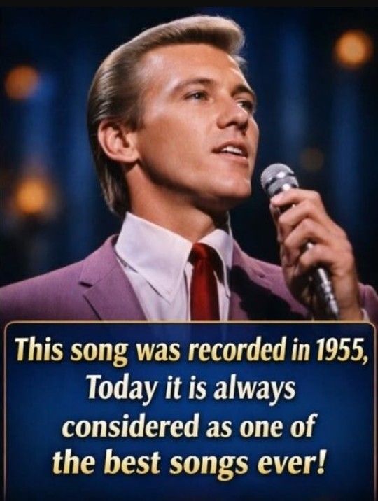 This song was recorded in 1955, today it is considered as one of the ...