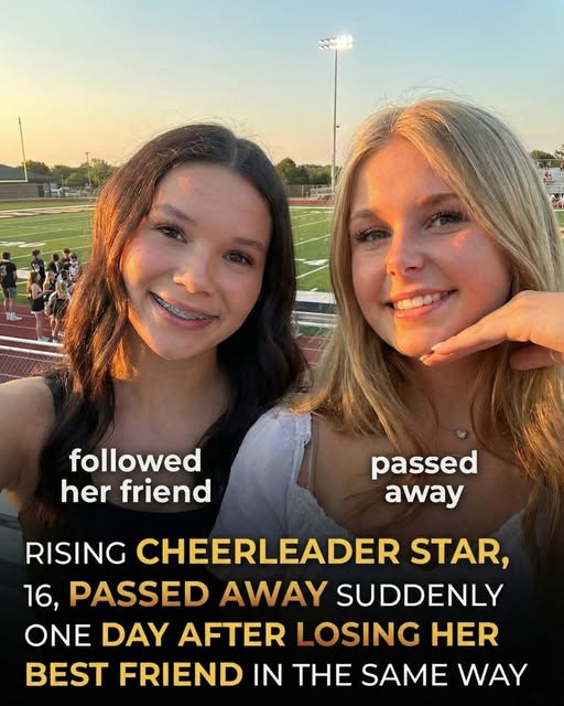 Remembering Two Lifelong Friends from Texas Who Passed Away Under ...