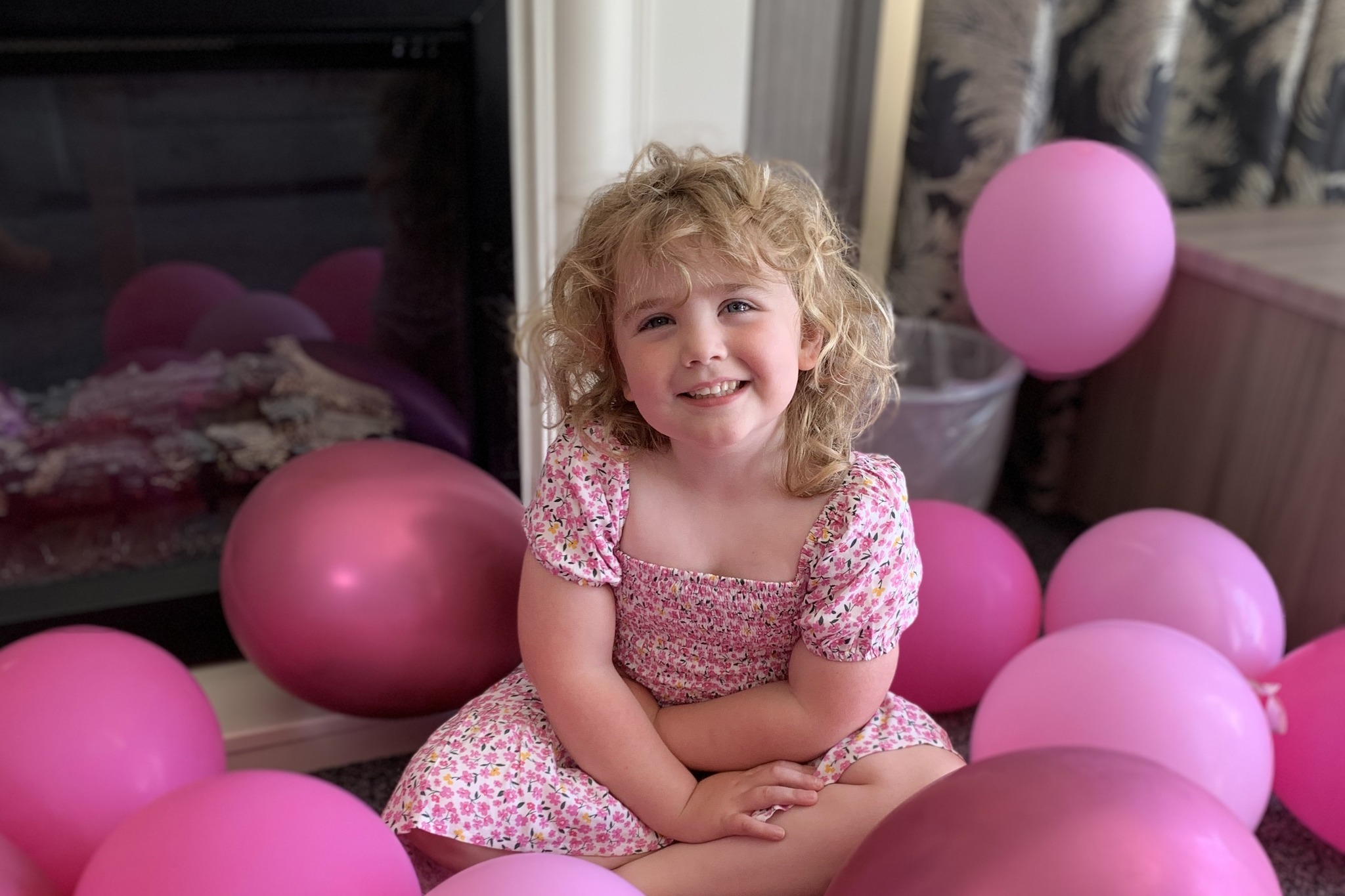 Girl, 5, died just days after her tonsils were removed - Weveryday Stories